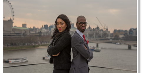 SELF MADE: Business Networking Extravaganza | Soho, London Something A ...