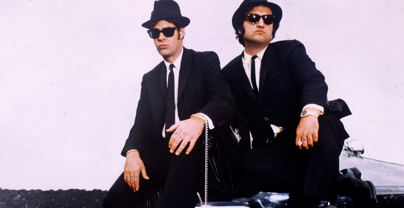 Blues Brothers Party | Kings Cross, London Fun Time Partying Reviews ...