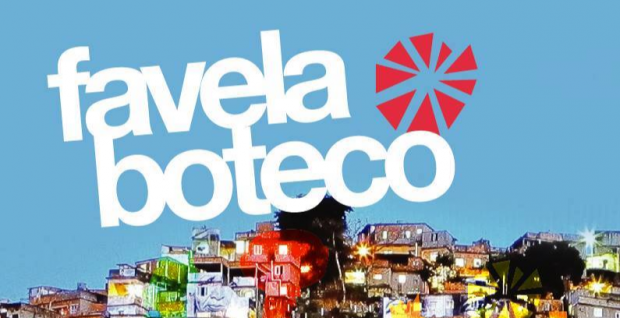 Favela Boteco! | Edinburgh Bar Crawl Reviews | DesignMyNight
