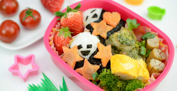 Japanese Character Bento Class | London Daytime Reviews | DesignMyNight
