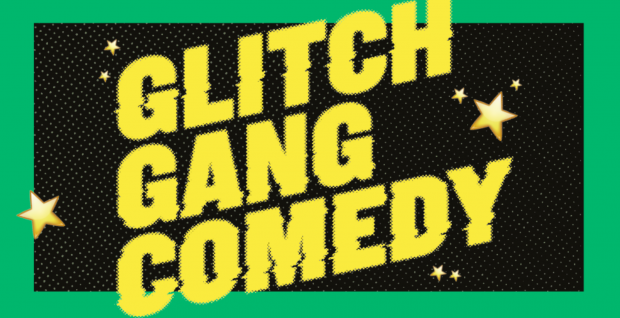 Glitch Comedy Club | Shoreditch, London Comedy Reviews | DesignMyNight