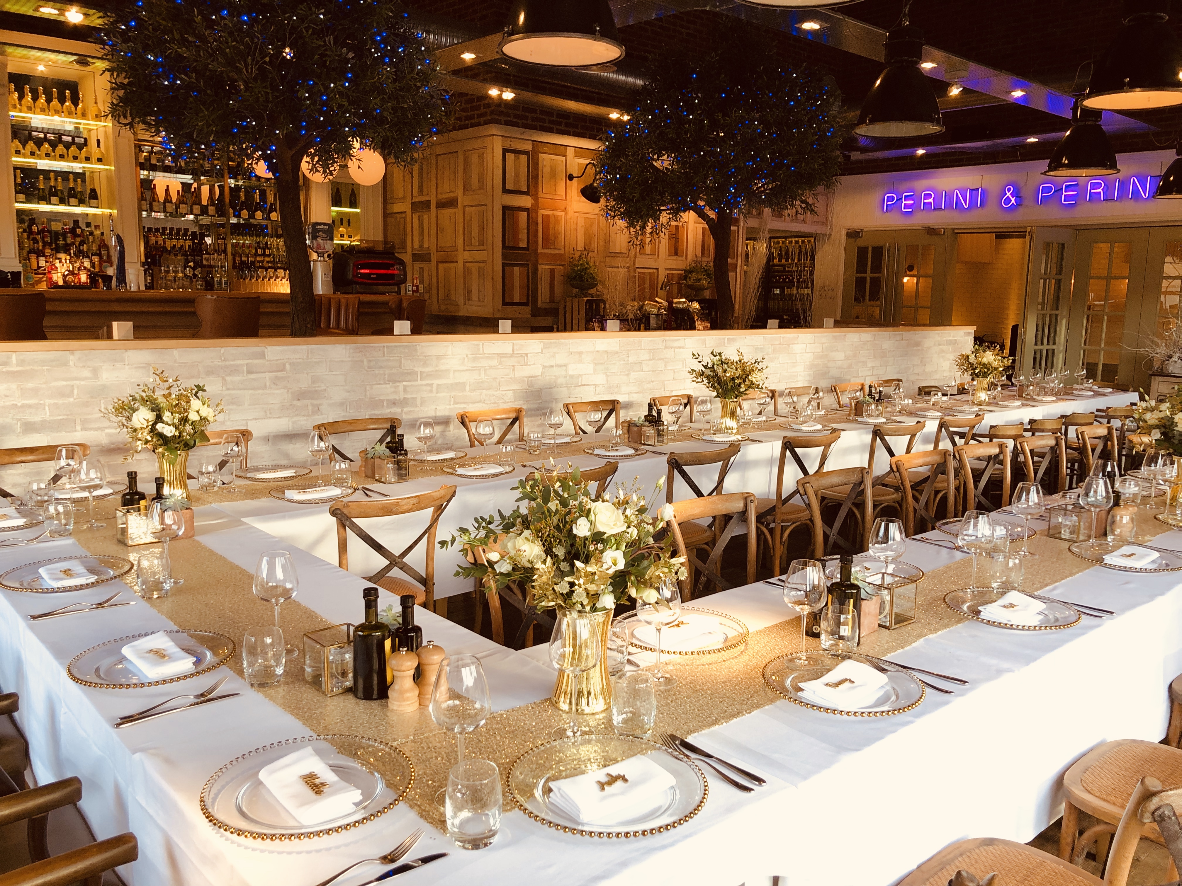 Ponti’s Italian Kitchen – Fox Valley | Sheffield Bar Reviews ...