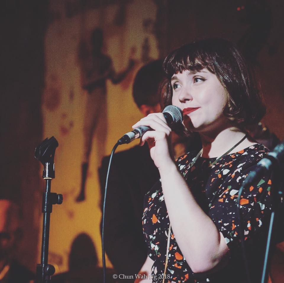 Isobel Gathercole presents Women who Sing | London Live Music Reviews ...