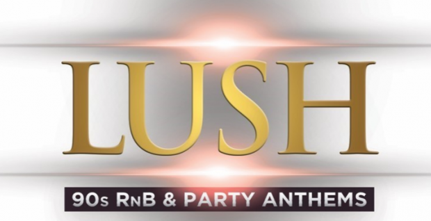 Lush 90s RnB | Shoreditch, London Clubbing Reviews | DesignMyNight