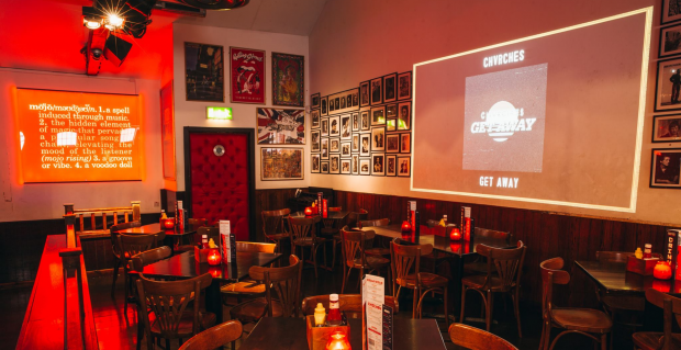 Super Bowl 2019 | Liverpool Food & Drink Reviews | DesignMyNight