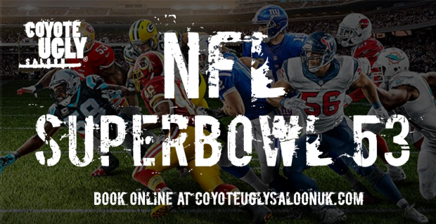Super Bowl - Manchester | Deansgate Locks, Manchester Sport Reviews ...