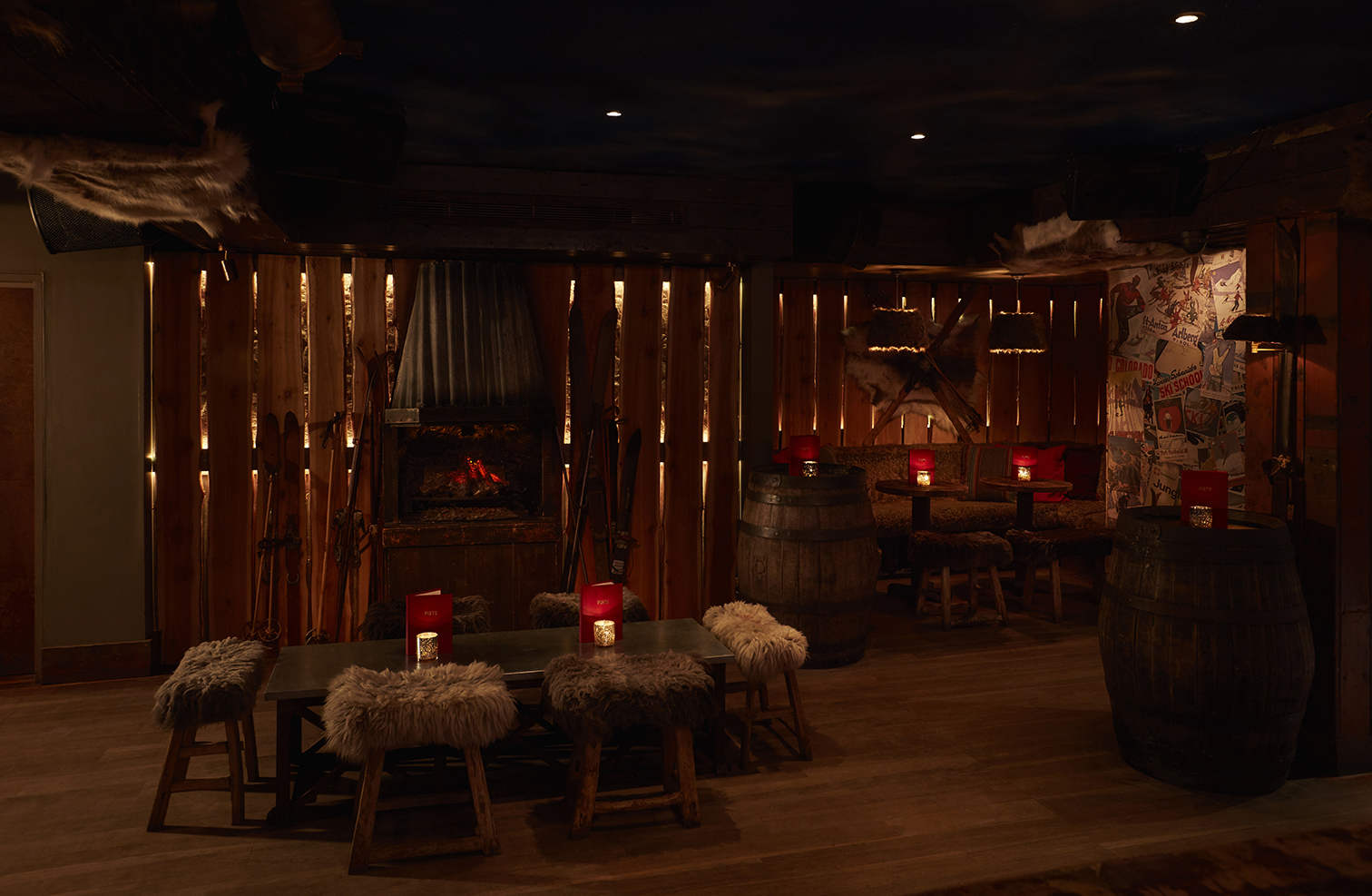 Archer Street Soho | Book Online Soho London | DesignMyNight