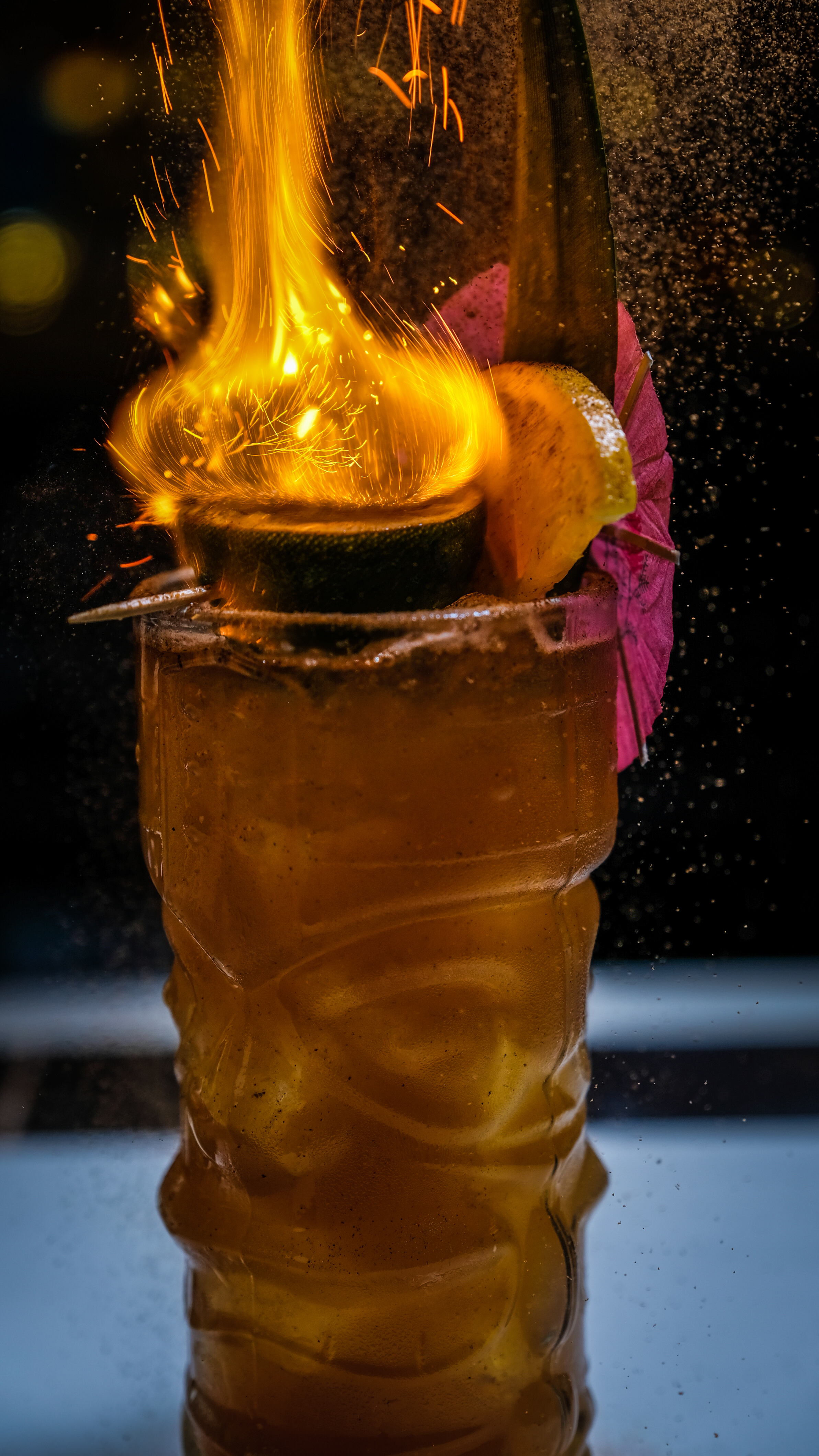 New Year's Eve @ Trailer Happiness | Notting Hill, London Fun Time ...