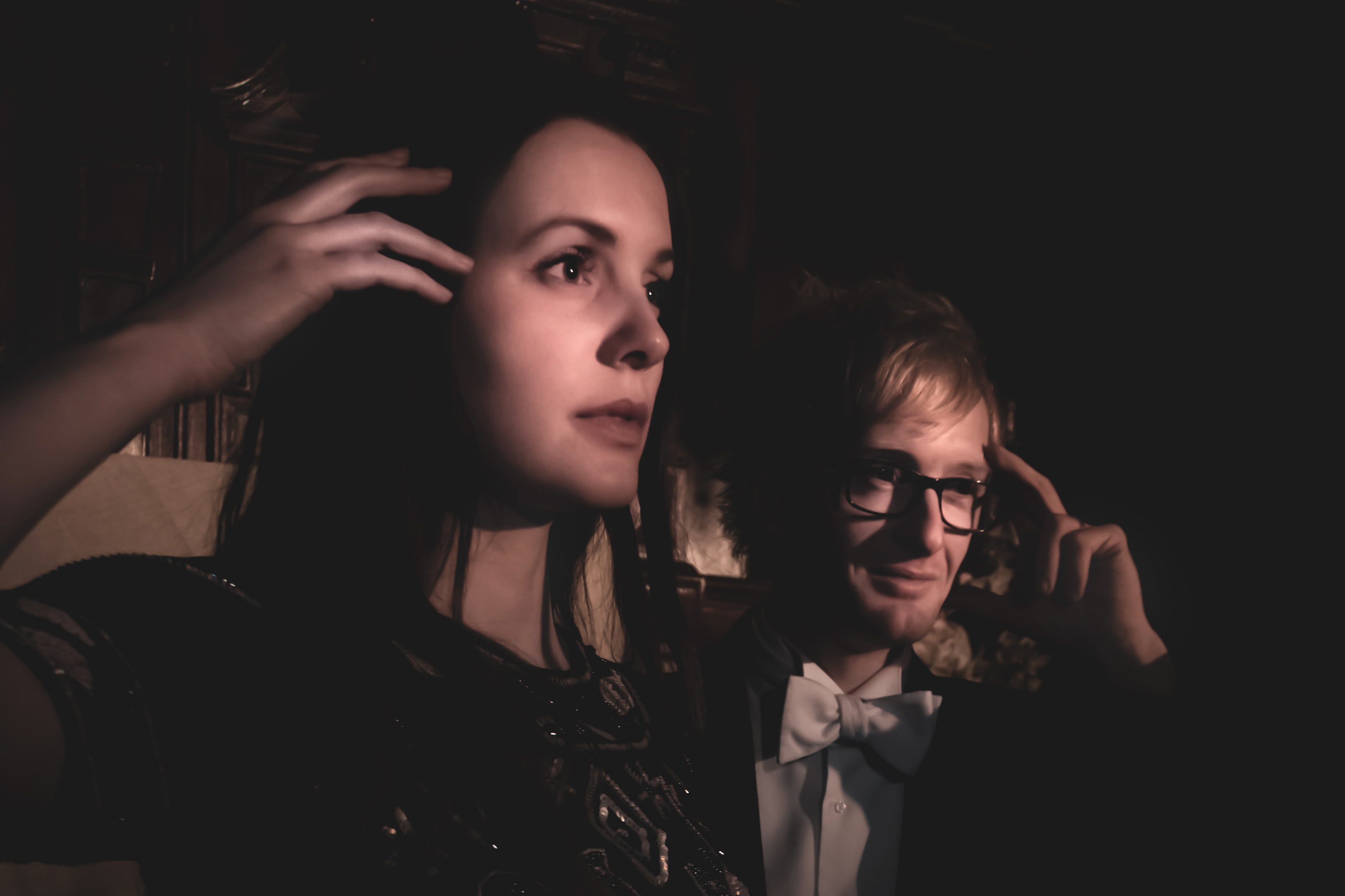 Unfathomable | London Something A Little Different Reviews | DesignMyNight