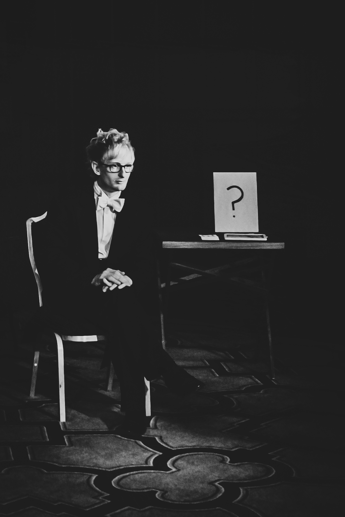 Unfathomable | London Something A Little Different Reviews | DesignMyNight