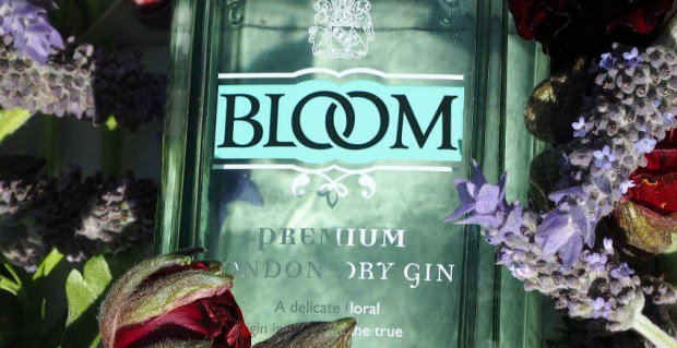 Bloom Gin Tasting and Masterclass | Putney, London Drinks Tasting ...
