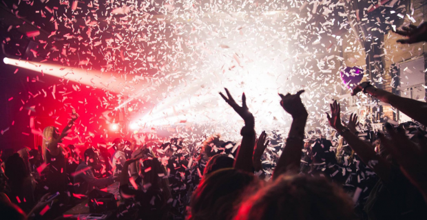 Bongo's Bingo XL | Manchester Fun Time Partying Reviews | DesignMyNight