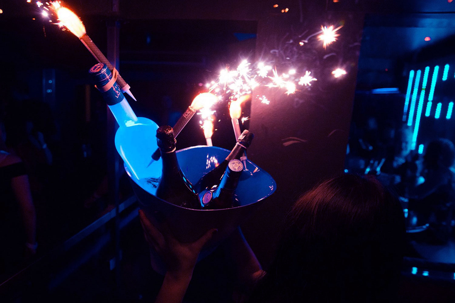 Turnt - Hip-Hop/RnB/Trap/Dancehall | Shoreditch, London Clubbing ...