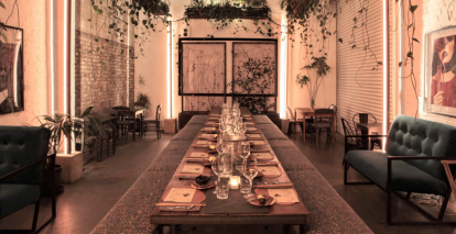 Best Pop-Ups In London This Year | DesignMyNight