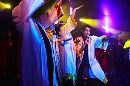 Students Nights in London | Best Student Clubbing and Freshers Week ...