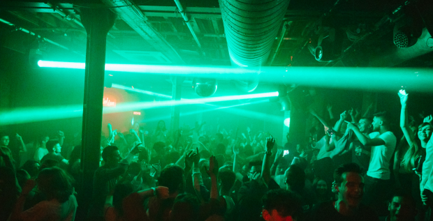 The London Disco at XOYO | Shoreditch, London Clubbing Reviews ...
