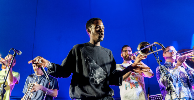 Riot Jazz: Easter Special | Brixton, London Live Music Reviews ...