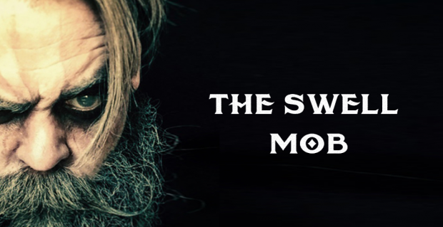 The Swell Mob | London Immersive Reviews | DesignMyNight