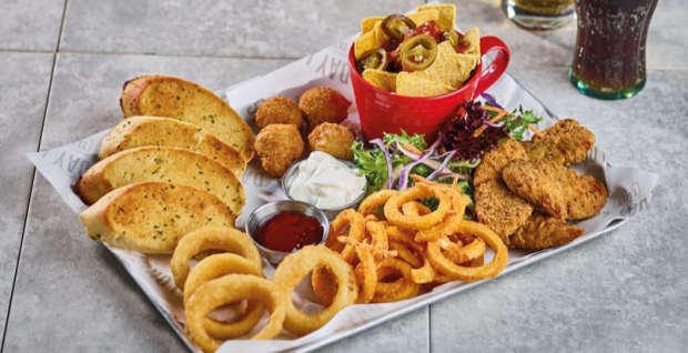 SUPER BOWL LIII at Yates | Cardiff Sport Reviews | DesignMyNight