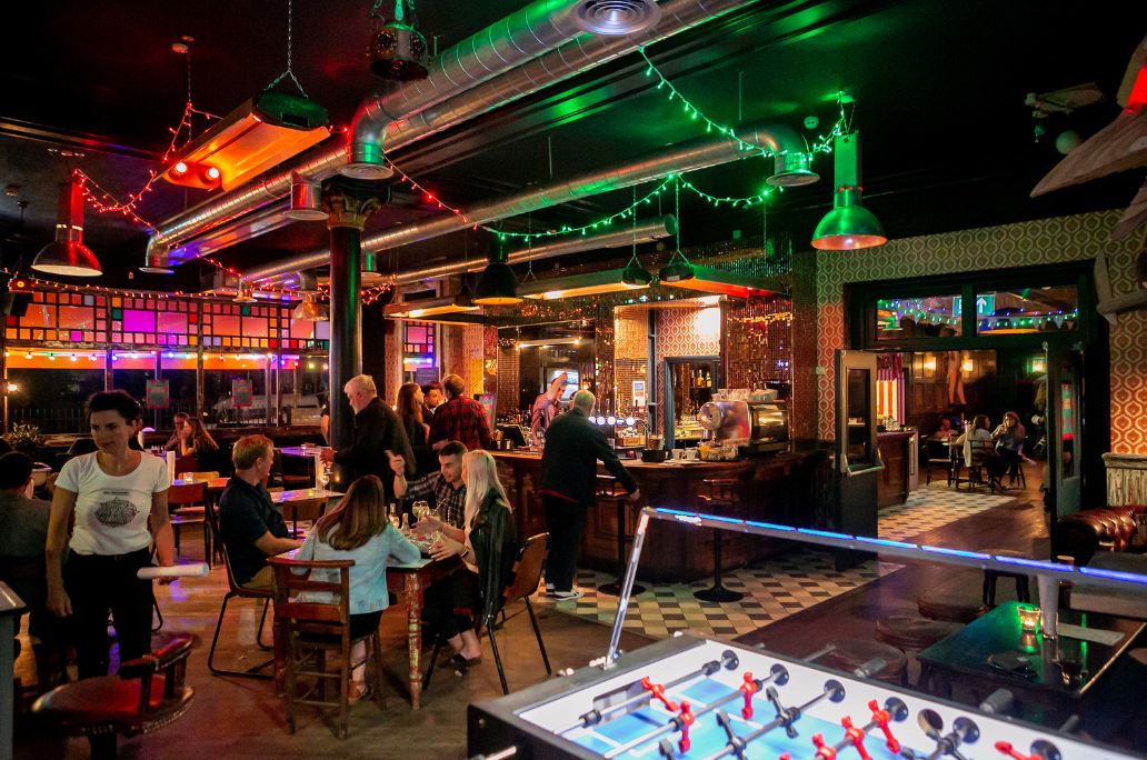 Three Compasses | London Pub Reviews | DesignMyNight