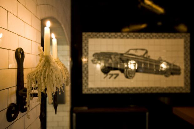 777 Dublin | Dublin Restaurant Bar Reviews | DesignMyNight