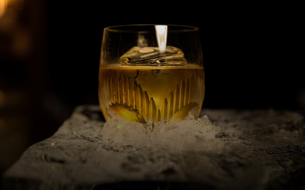 9 Below | Dublin Cocktail Bar Reviews | DesignMyNight