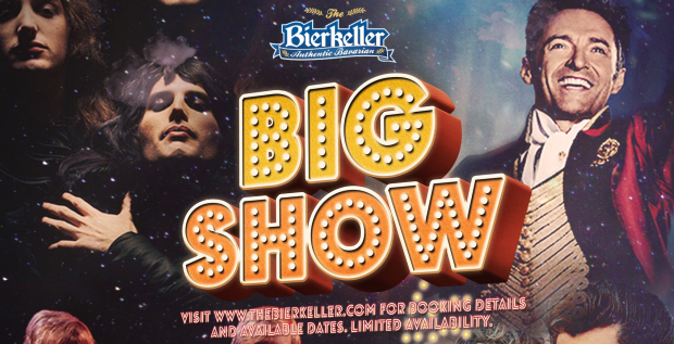 BIERKELLER'S BIG SHOW | Leeds Cabaret/Burlesque Reviews | DesignMyNight