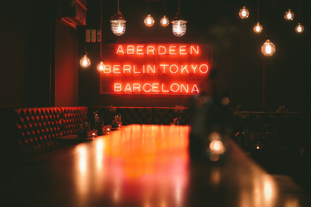 BrewDog Castlegate | UK Bar Reviews | DesignMyNight