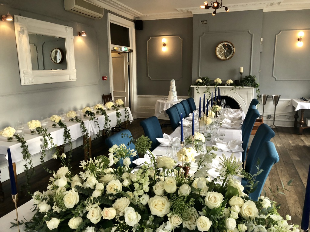 Coopers Arms Chelsea | London Pub Reviews | DesignMyNight