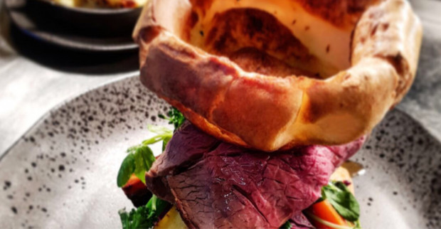 The Grove Ferry | Canterbury Bar Reviews | DesignMyNight