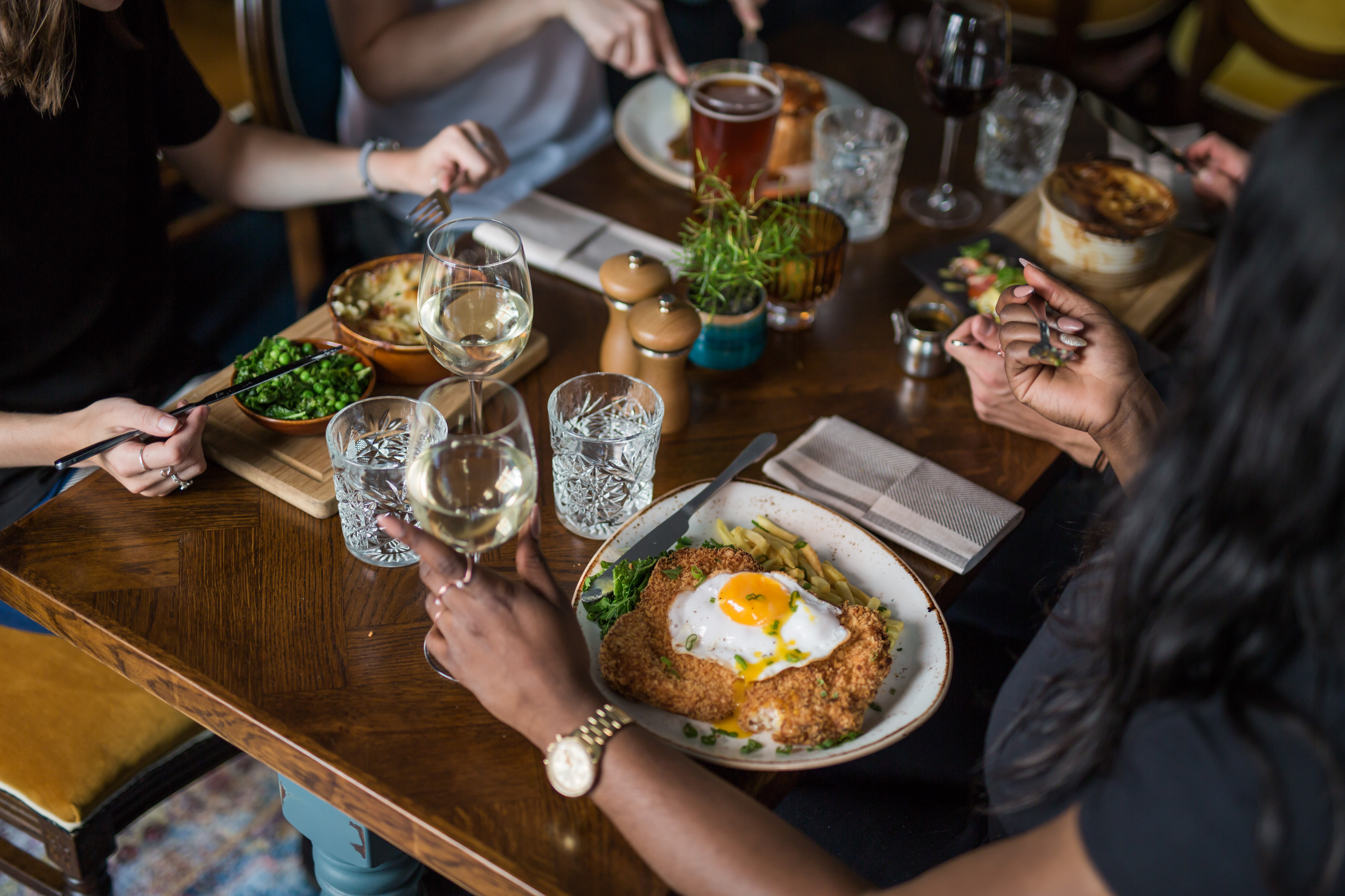 The Windmill Mayfair | London Pub Reviews | DesignMyNight