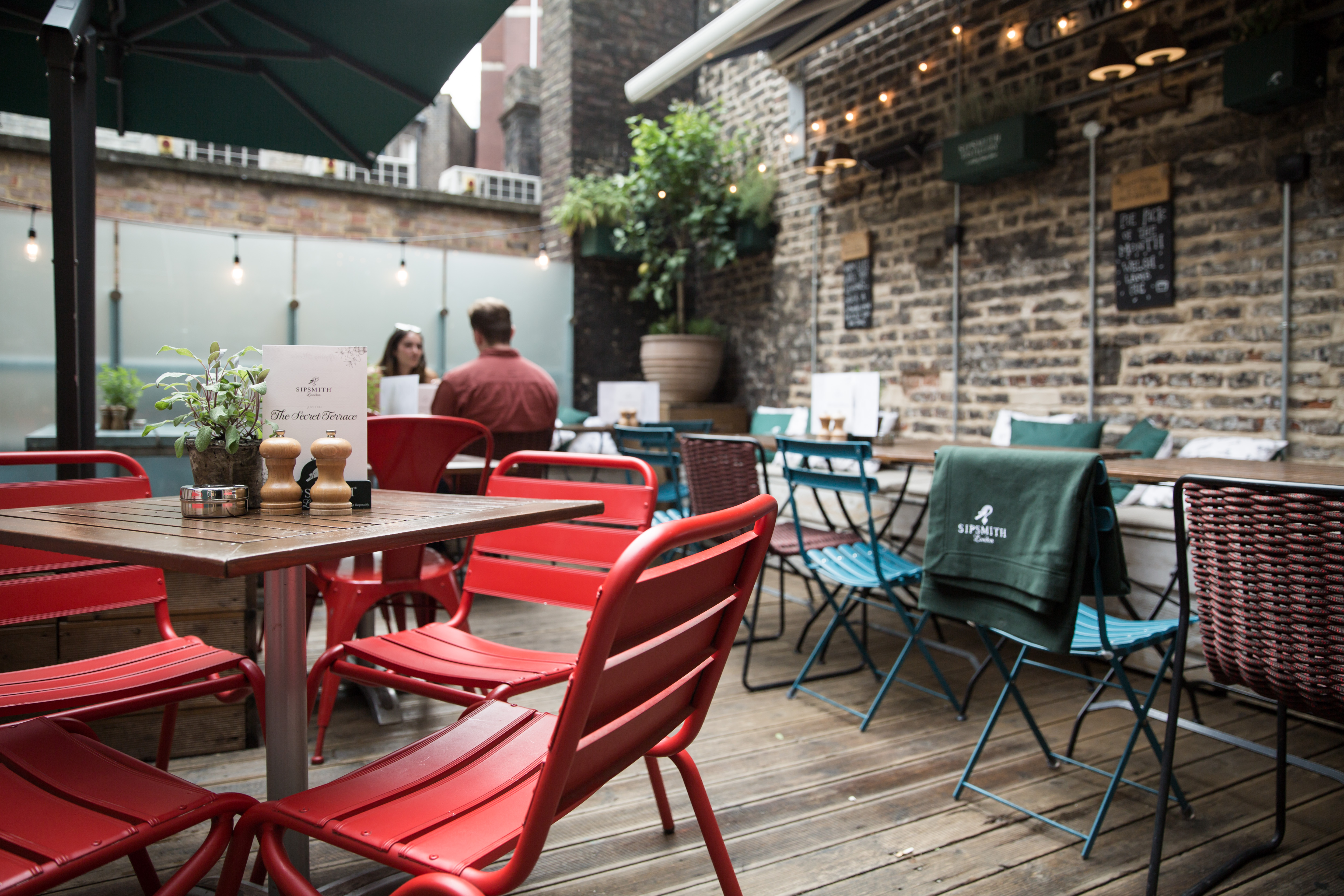 The Windmill Mayfair | London Pub Reviews | DesignMyNight