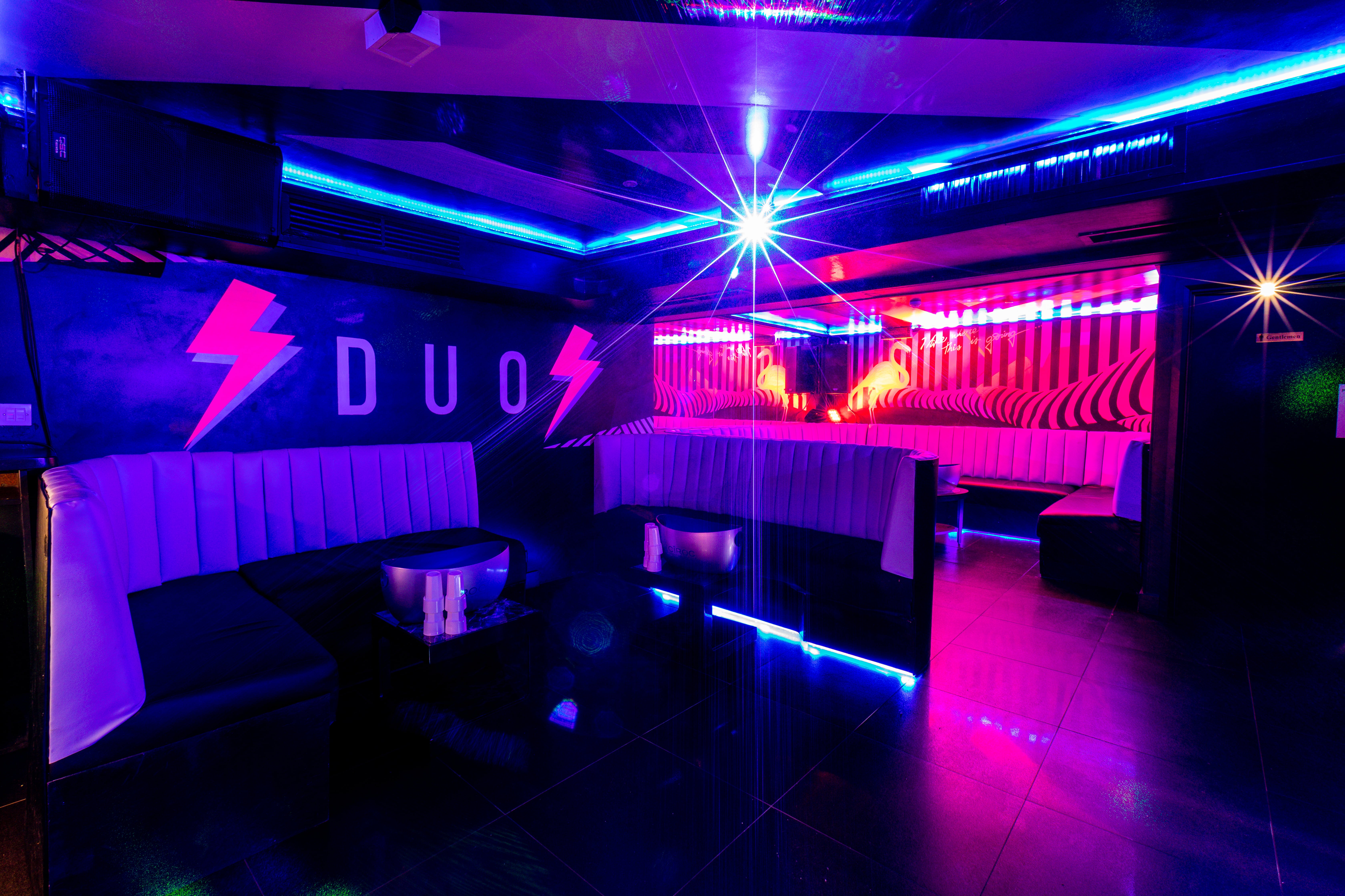 Duo Camden | London Restaurant Reviews | DesignMyNight