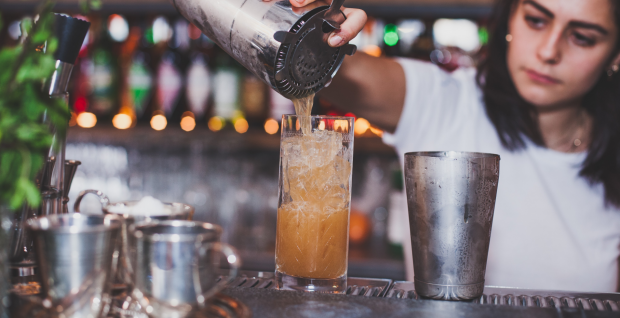 Gin Cocktail Masterclass | Shoreditch, London Classes Reviews ...