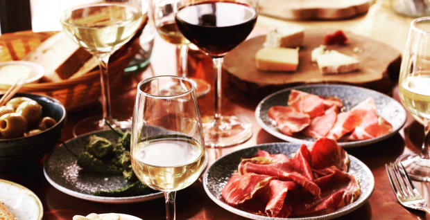 How Bojo Got It's Mojo | Victoria, London Daytime Reviews | DesignMyNight