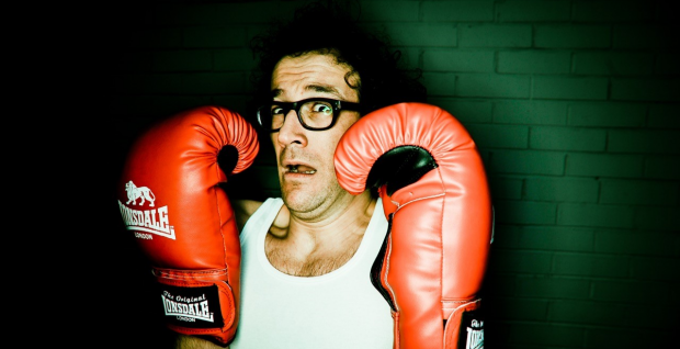 Good Ship Comedy presents Josh Howie | Camden, London Comedy Reviews ...