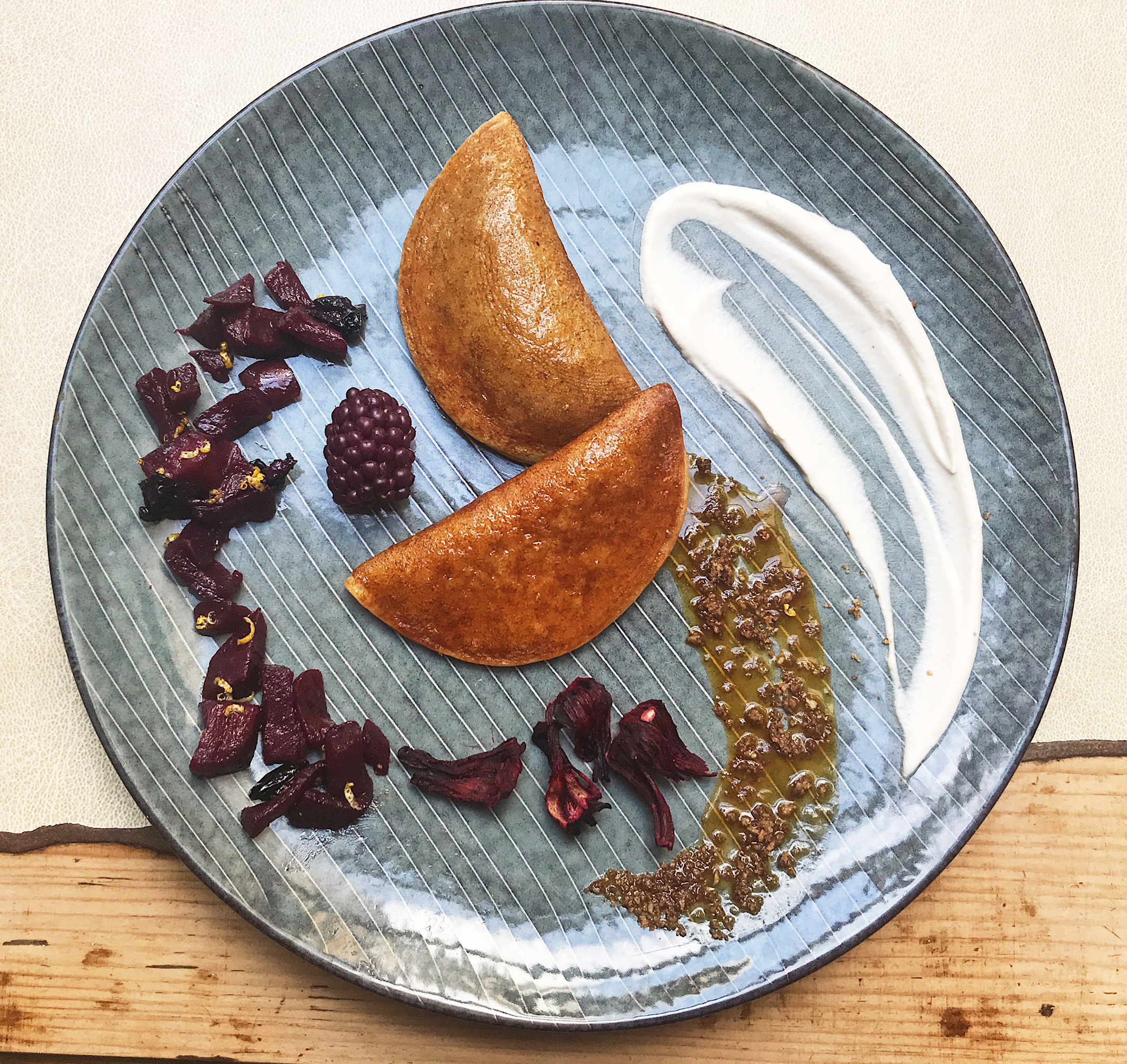 Moveable Feast | London Supper Clubs Reviews | DesignMyNight