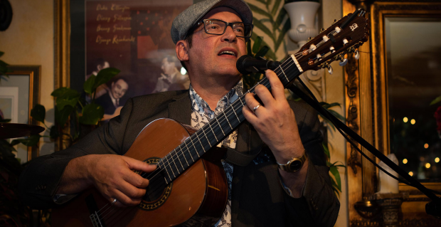 Jazz standards, classic Bossa Nova, Boleros, Cuban Son and contemporary ...