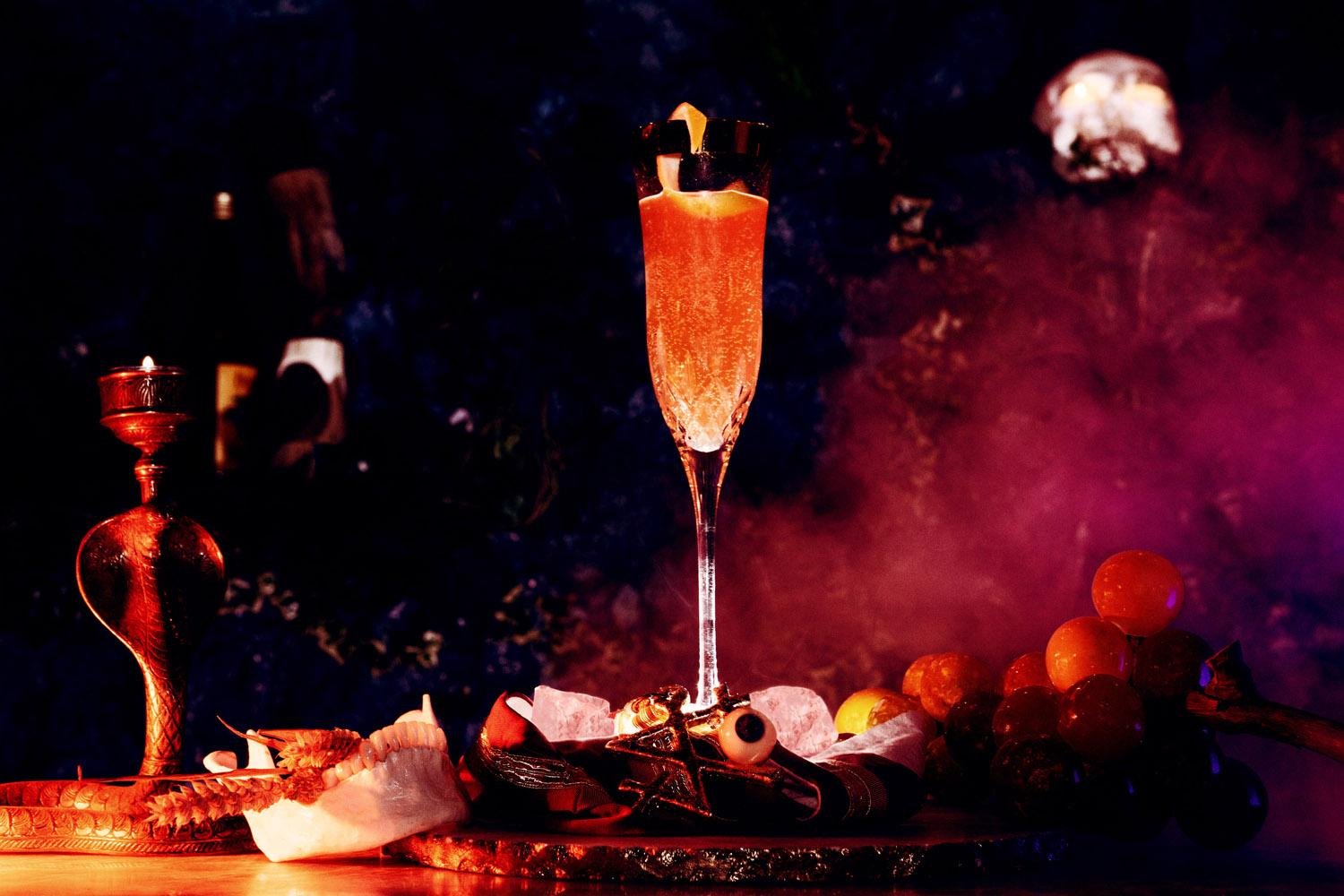 Lost Lagoon | London Immersive Reviews | DesignMyNight