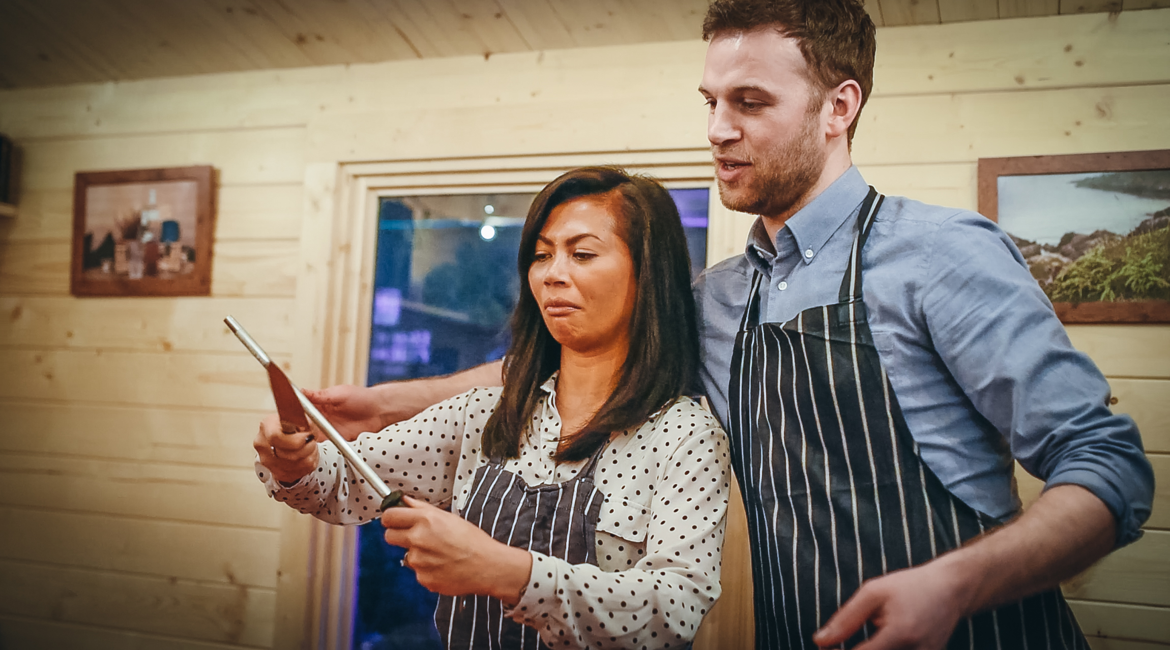 Butchery Class | Liverpool Street, London Classes Reviews | DesignMyNight