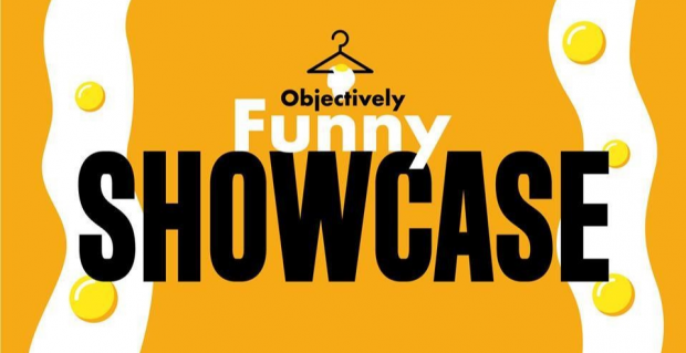 Objectively Funny Showcase | Fitzrovia, London Comedy Reviews ...