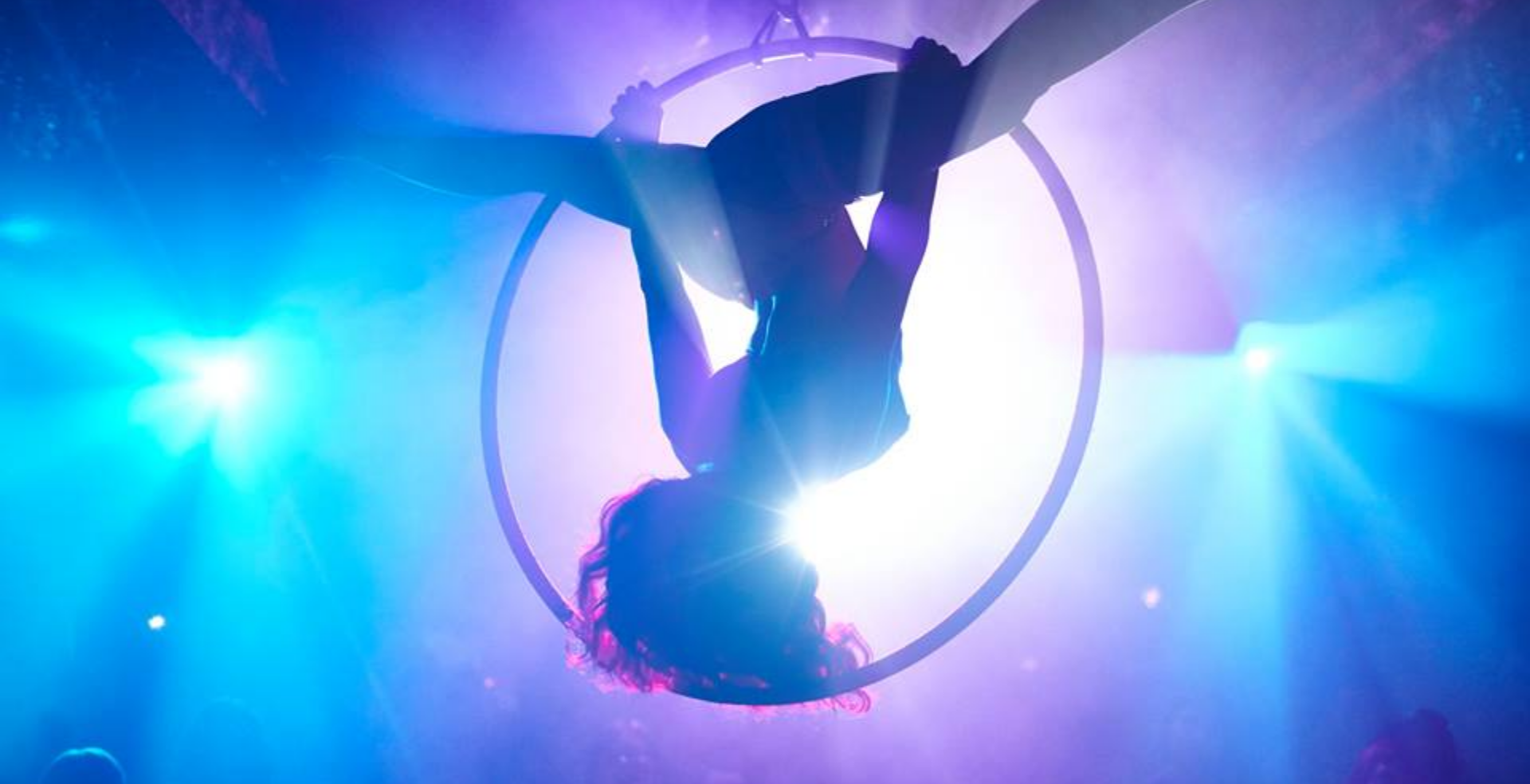Cirque Divine at Proud Cabaret | Kemp Town, Brighton Cabaret/Burlesque ...