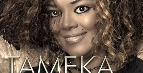 Ultimate Christmas Motown Party Night - Tameka Jackson sensational ...