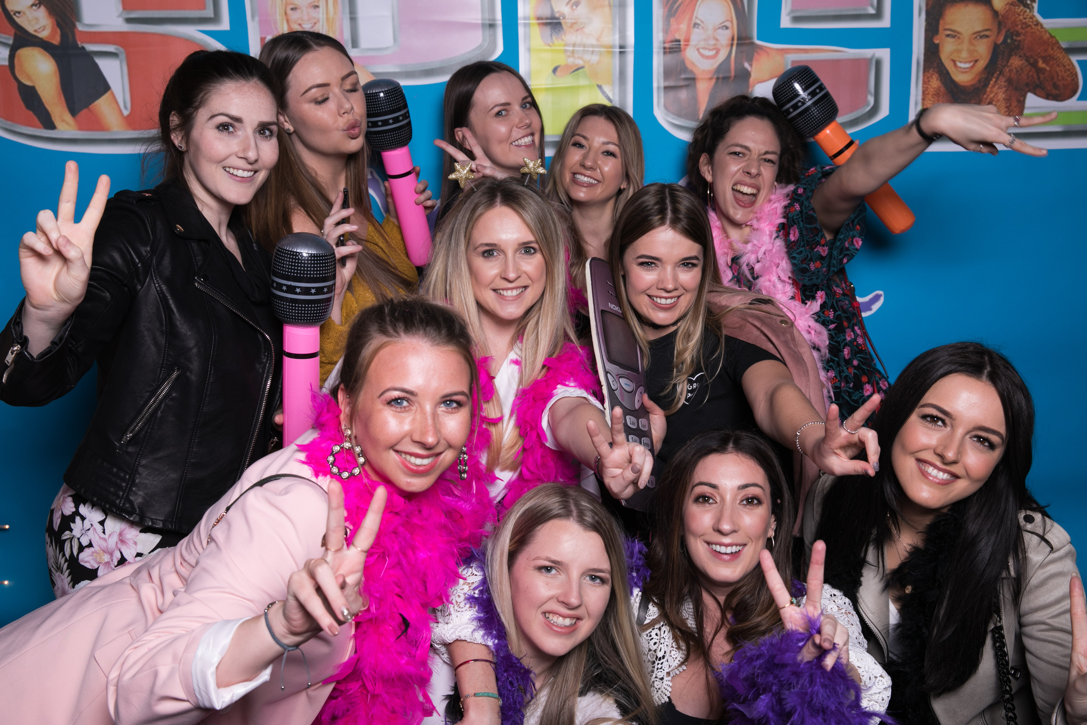 Melanie C DJ Set: An Ultimate 90s Party | Clapham, London Fun Time ...