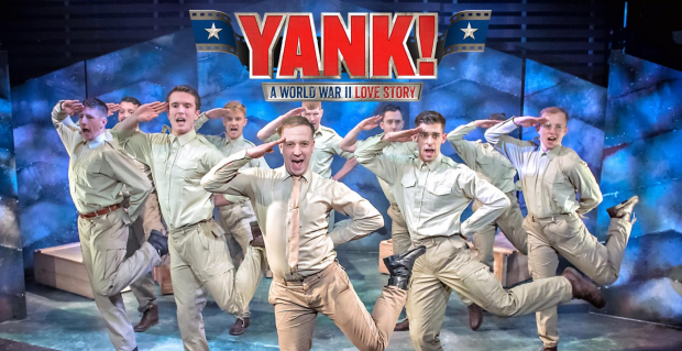 YANK - Reunion Concert | Central London, London Theatre/Arts Reviews ...