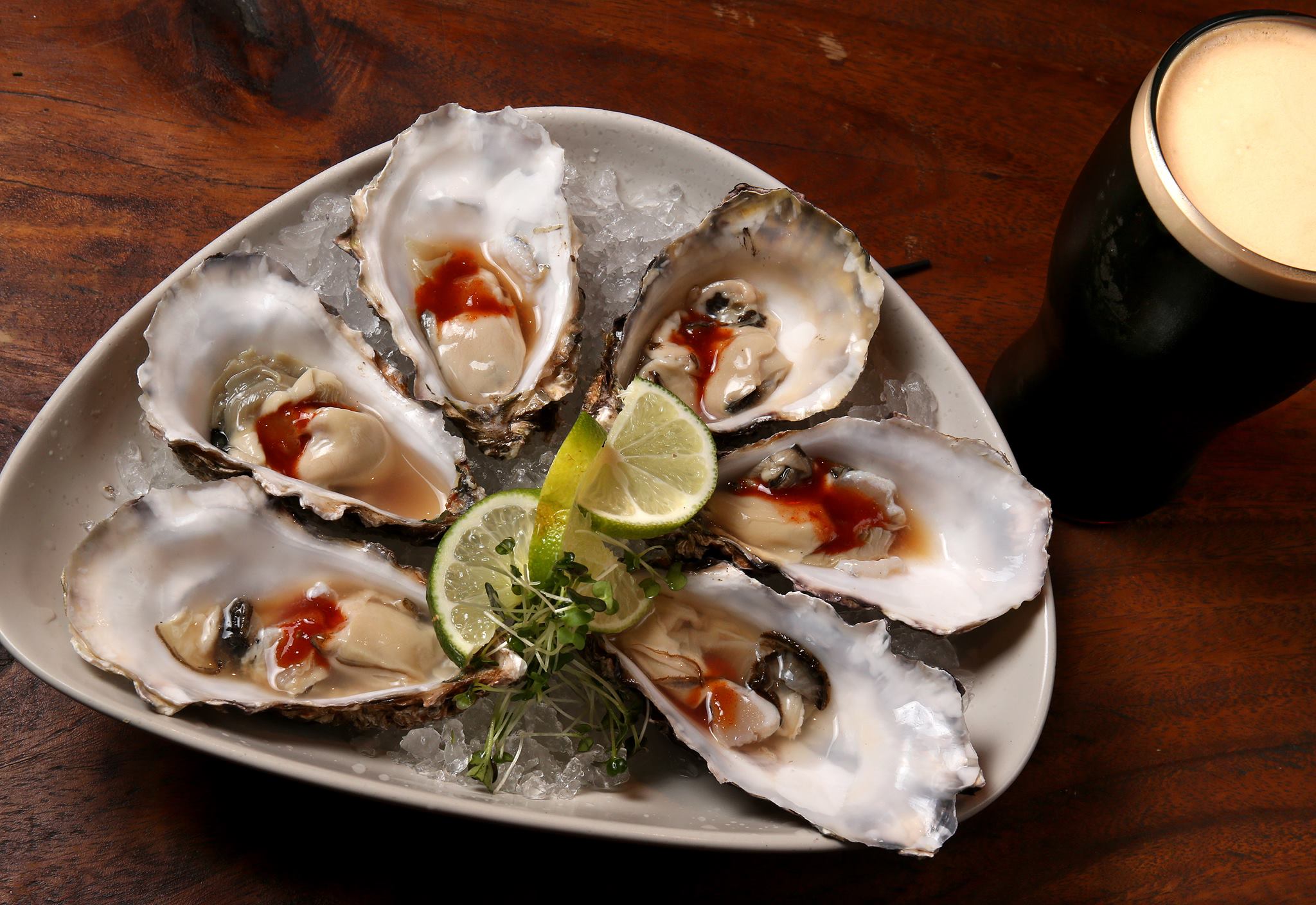 Yamamori | Dublin Restaurant Reviews | DesignMyNight