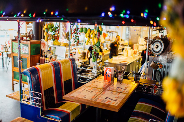 Zaap Leeds | Leeds Restaurant Reviews | DesignMyNight