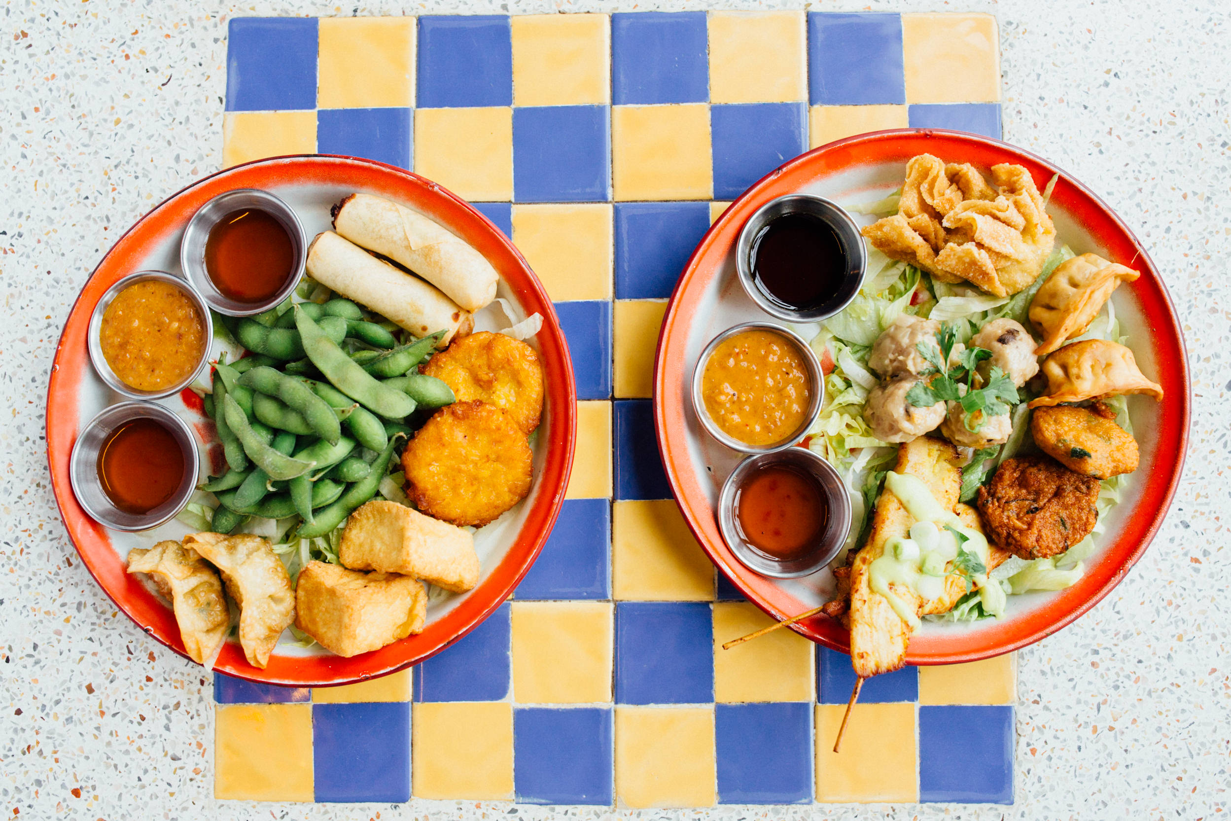 Zaap Leeds | Leeds Restaurant Reviews | DesignMyNight