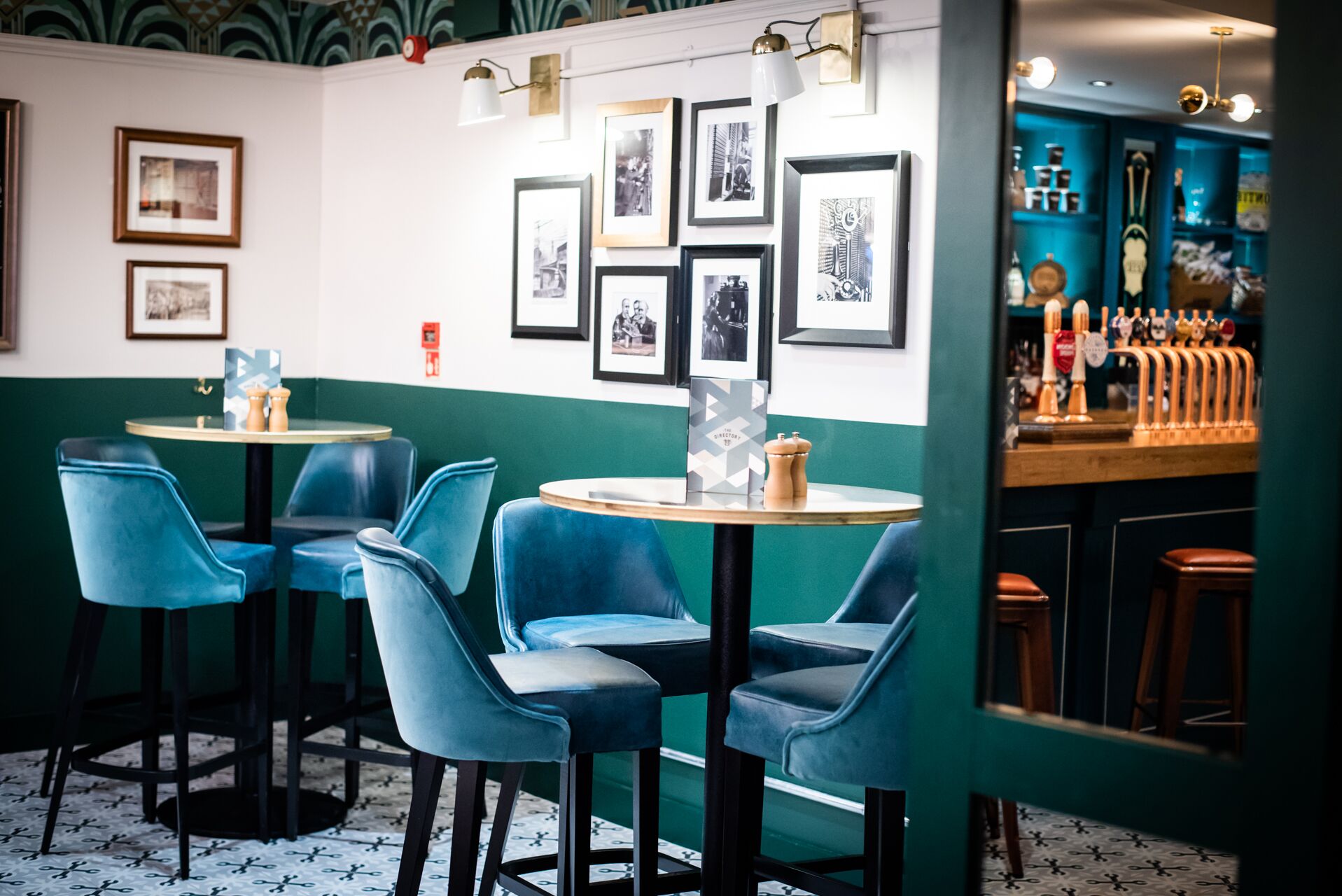 Telephone Exchange | London Bar Reviews | DesignMyNight