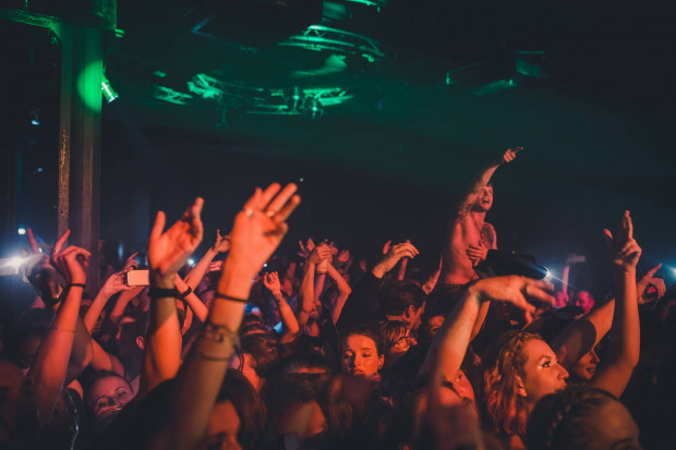 Concorde 2 Brighton Madeira | Brighton Club Review | DesignMyNight